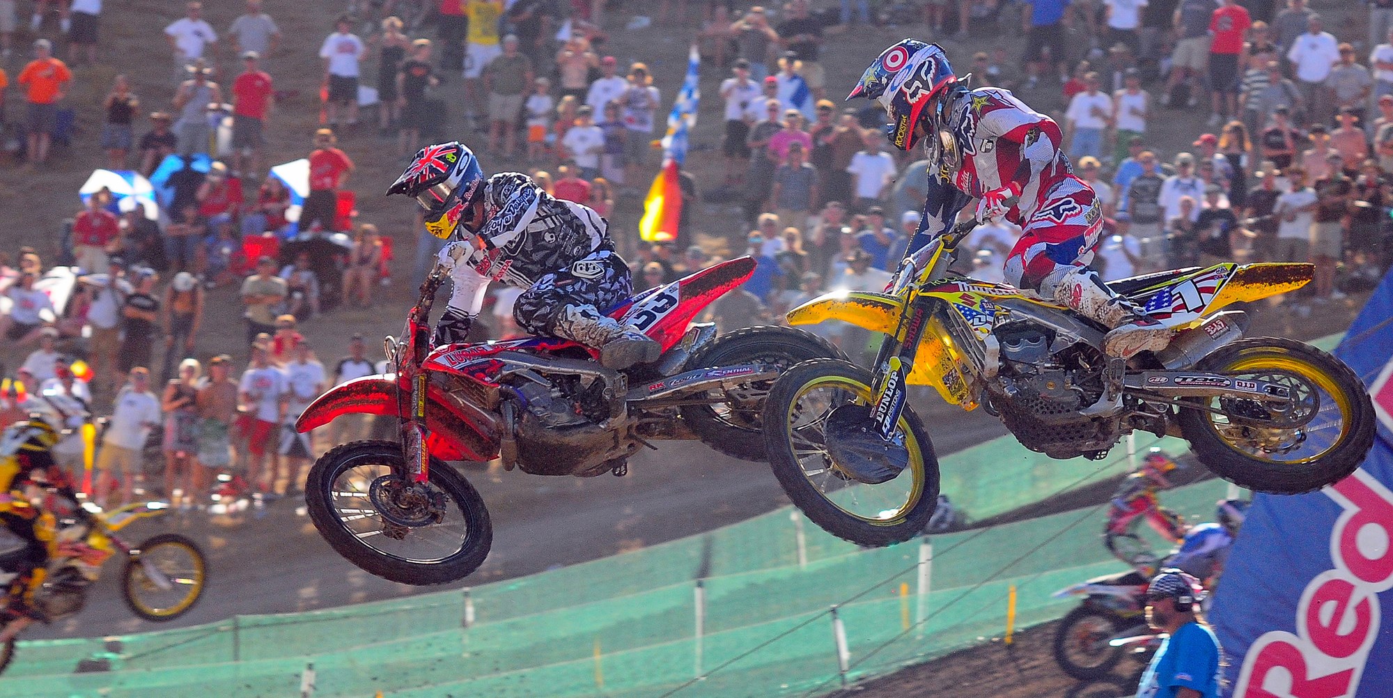 MotoX: One last chance for a trophy ride - Driven Car Guide