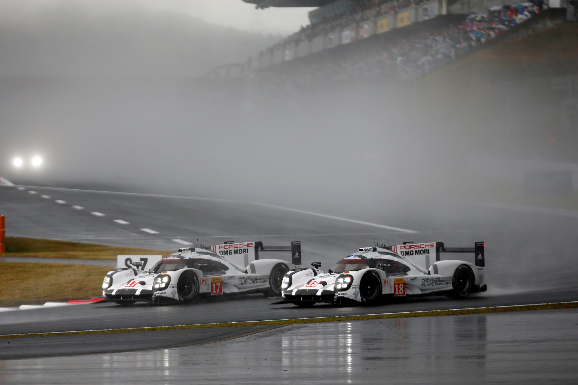 Rookie racers put to the test - Driven Car Guide