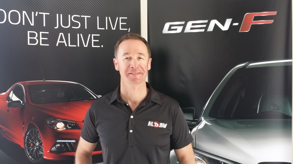 Greg Murphy to get first taste of Targa NZ this year - Driven Car Guide