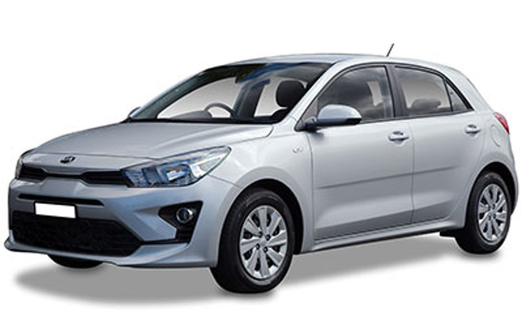 KIA RIO - Driven Car Guide