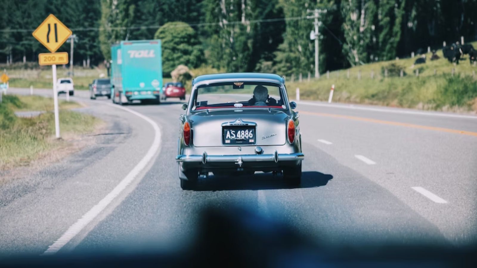 Here are the top 10 collision-prone suburbs in New Zealand - Driven Car ...