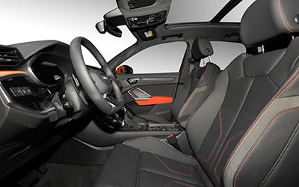 AUDI Q3 - Driven Car Guide