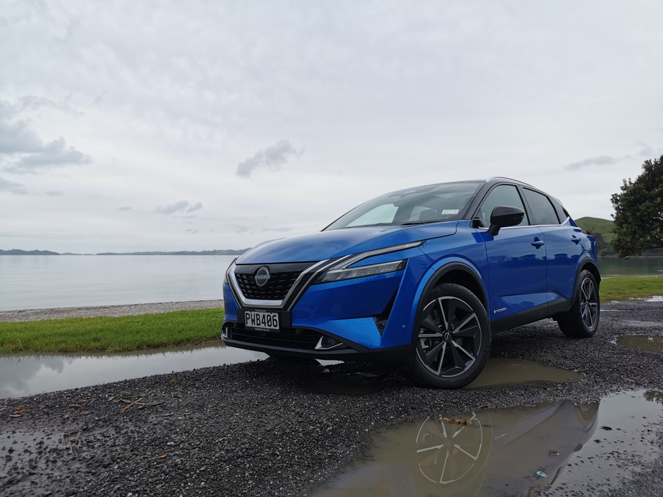 NISSAN WINGROAD - Driven Car Guide