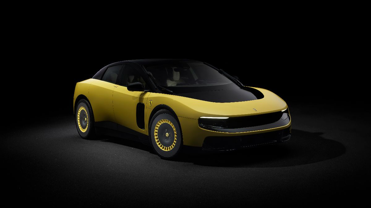 Ferrari's EV reveal slashes $9 billion off its value overnight - Driven ...