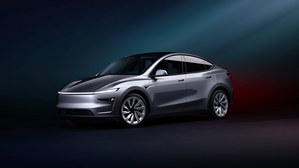 Cheapest Tesla EV to start production in June 2025 - Driven Car Guide