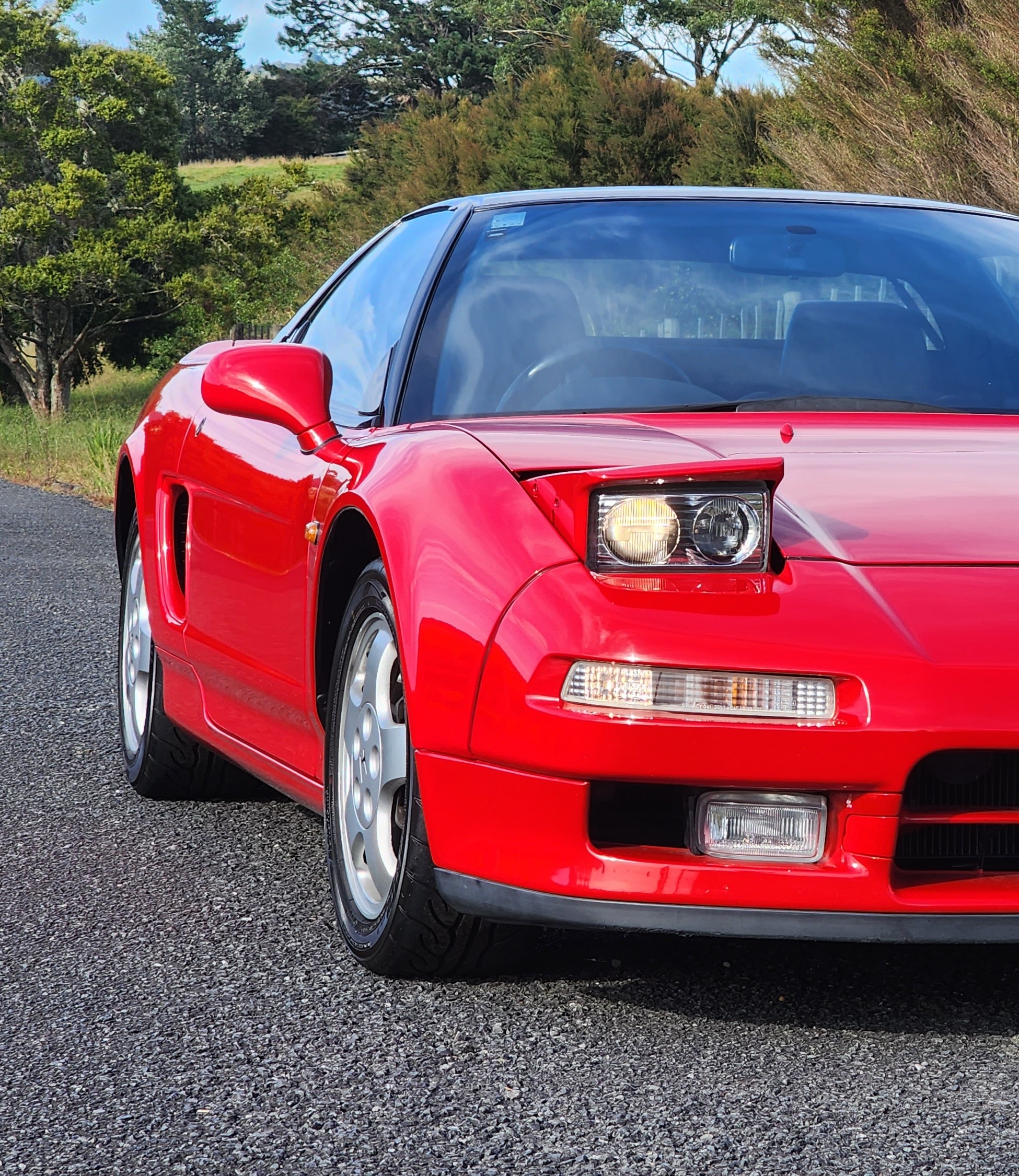 Honda NSX, S2000 & Integra Type R drives: going hard in the Heritage Collection - Driven Car Guide