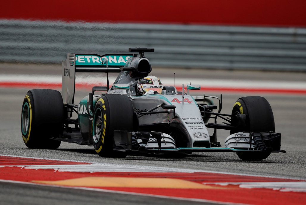 Lewis Hamilton: This is just the beginning - Driven Car Guide