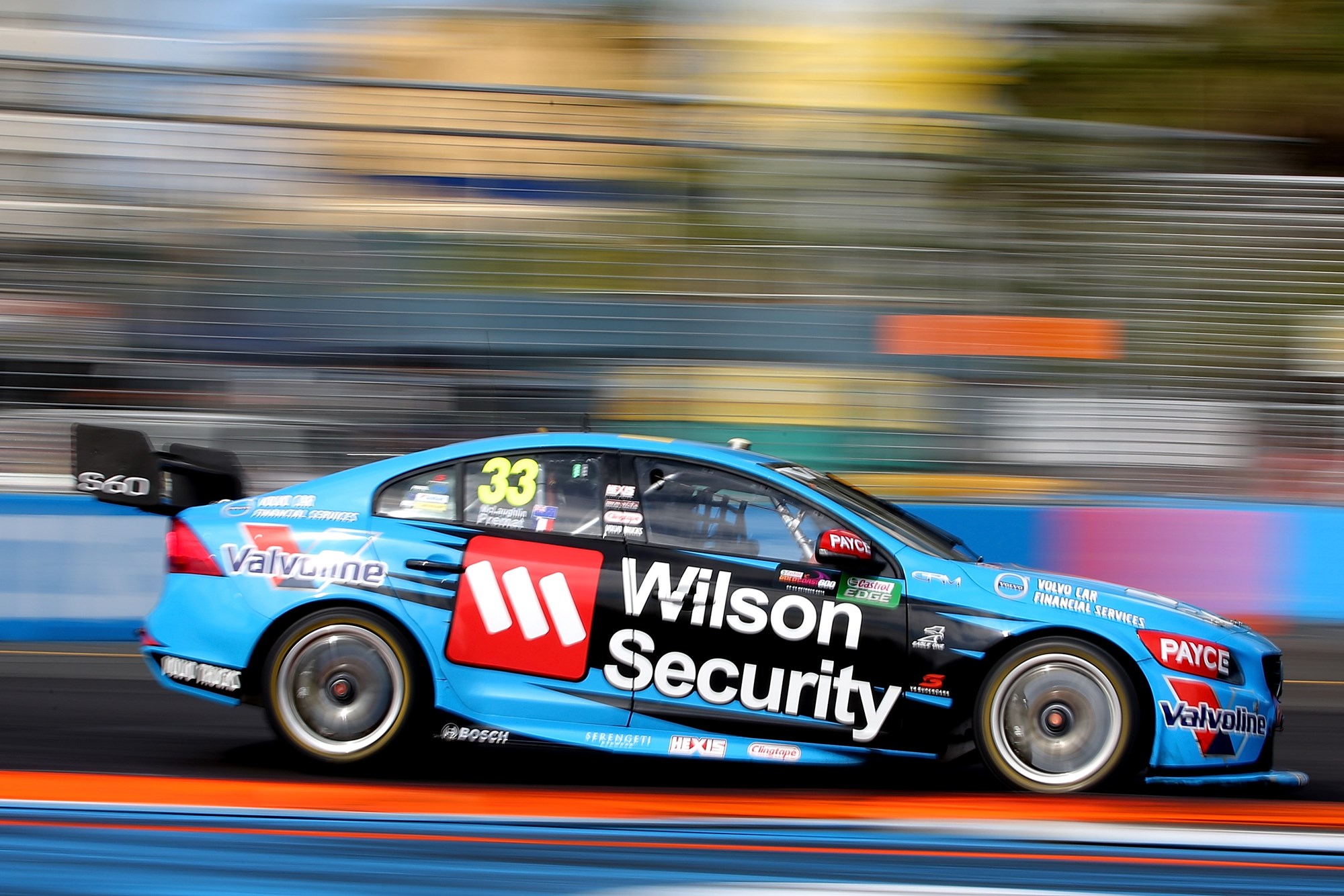 Five take-aways from the Gold Coast 600 - Driven Car Guide