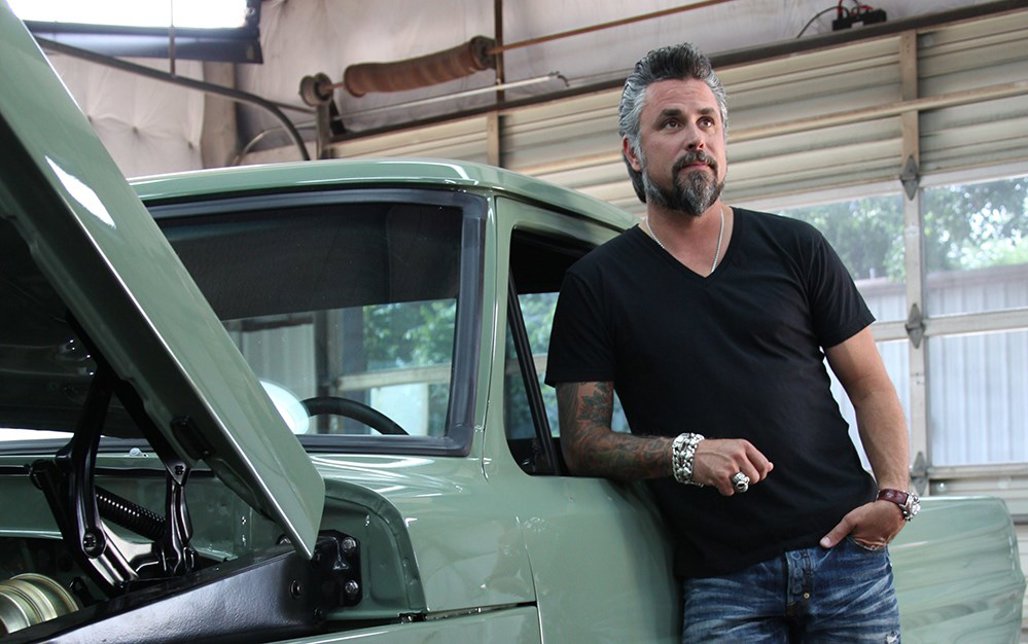 Anyone can be a hot rod devotee - Driven Car Guide