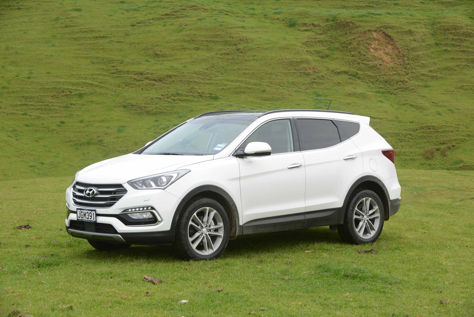 SUVs set for supremacy - Driven Car Guide