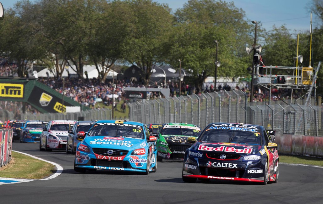 Motorsport: Jewel of New Zealand motorsport shines bright - Driven Car ...