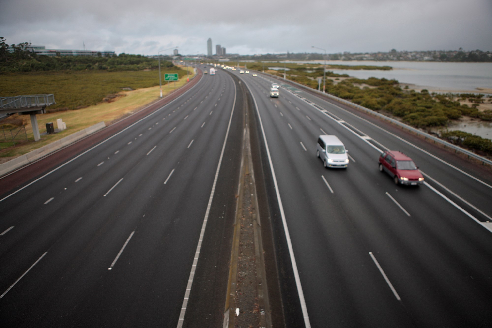 Liz Dobson: Can’t keep up? Then get out of the fast lane - Driven Car Guide