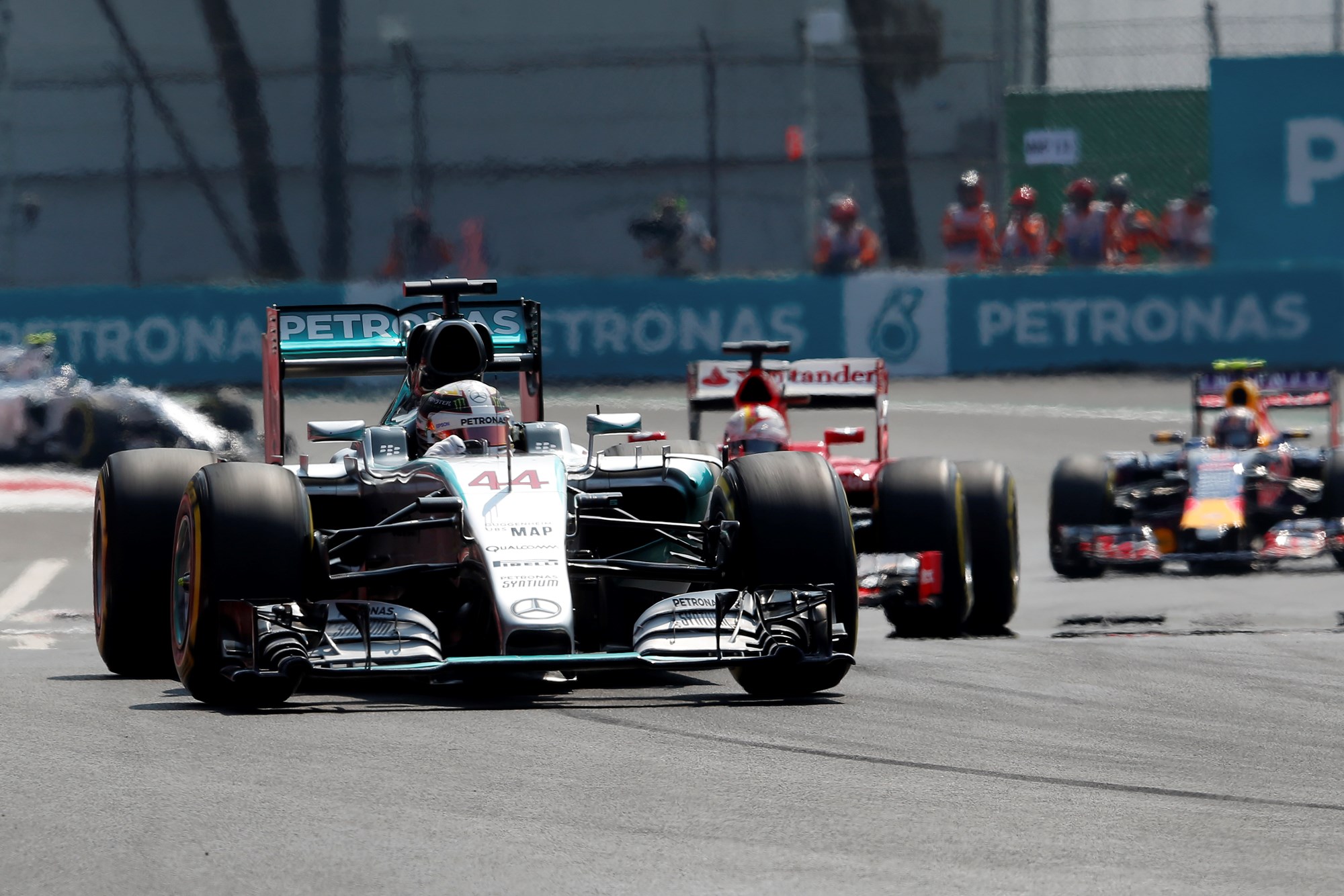 Fading interest in F1 puts Brazilian GP future doubt - Driven Car Guide