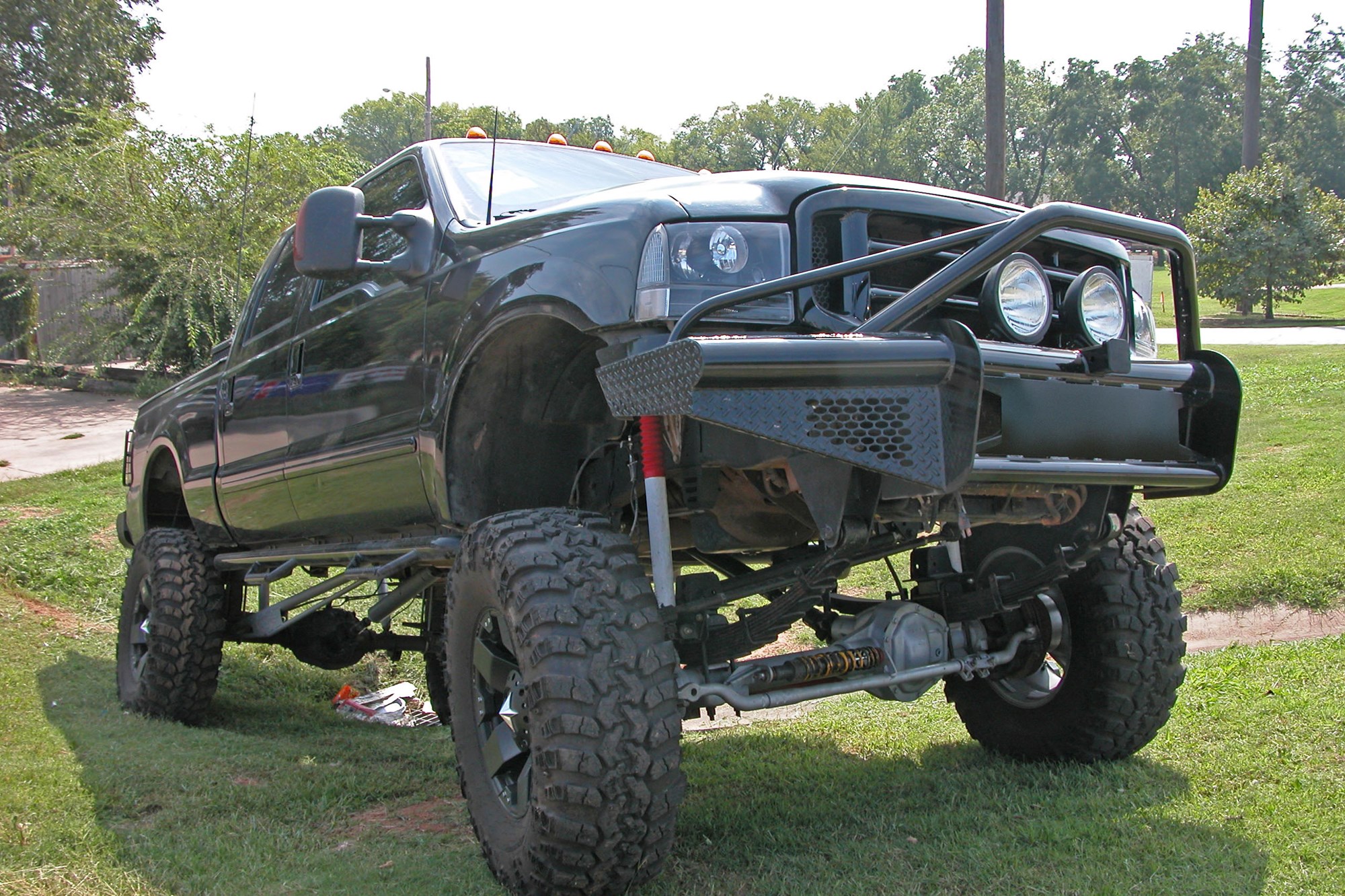 Pimp your ute - but be careful - Driven Car Guide