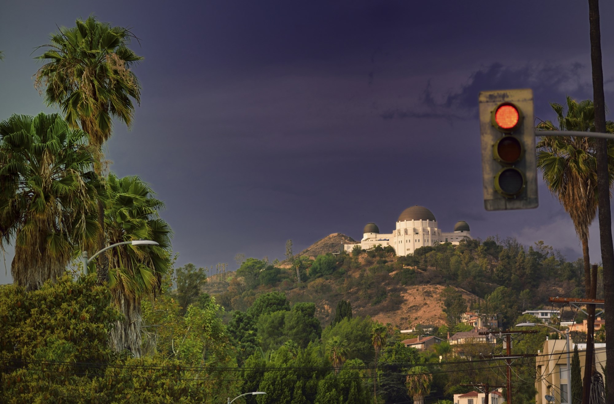 Liz Dobson: Play it safe in red-light districts - Driven Car Guide