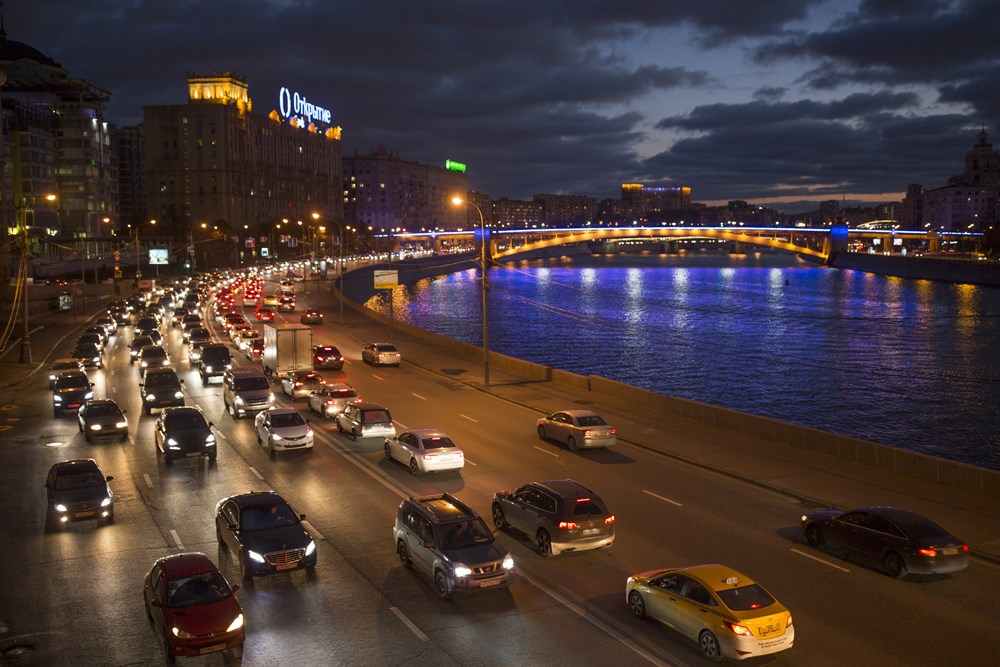 Car Buyers' Guide: Is your car in the fast lane - Driven Car Guide