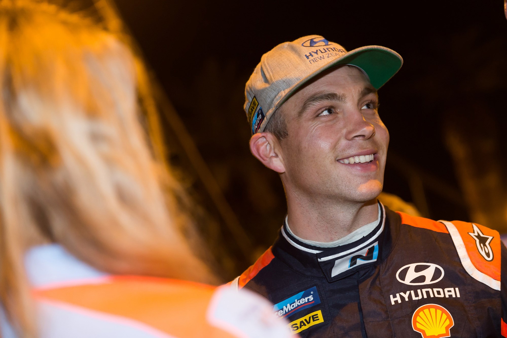 Hayden Paddon: Great Expectations - Driven Car Guide