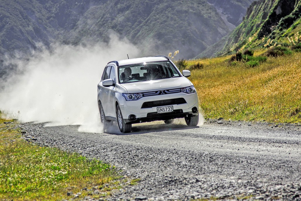 All for four and four for all - AWD explained - Driven Car Guide