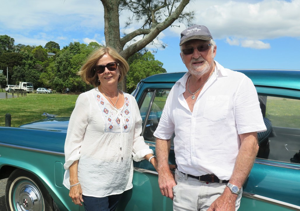 A rare classic 1956 Studebaker Champion - Driven Car Guide