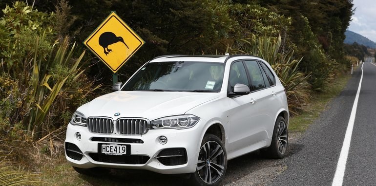 Why does New Zealand get better cars than Australia? - Driven Car Guide
