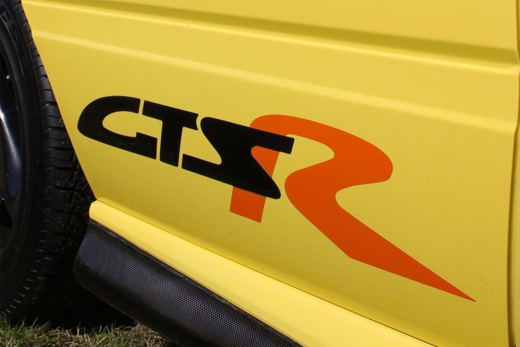 2016 HSV GTS-R trademark registered — iconic nameplate to re - Driven ...