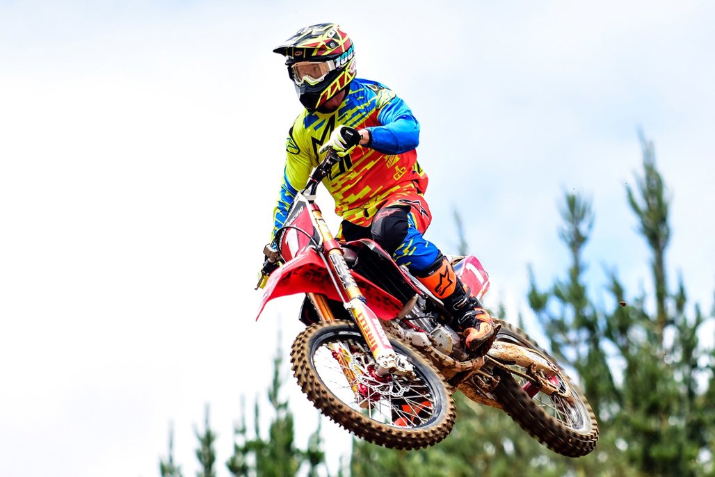 Motocross: Cooper favoured for Summercross - Driven Car Guide