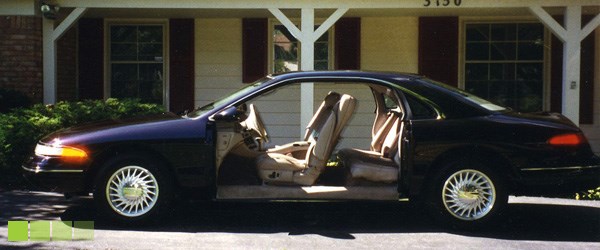 The Jatech disappearing car door: genius or ... - Driven Car Guide