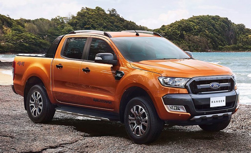 NZ car sales bolstered by SUVs - Driven Car Guide