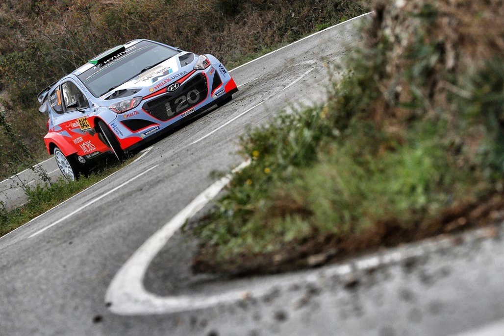 Paddon and Kennard pumped for Monte Carlo WRC debut - Driven Car Guide