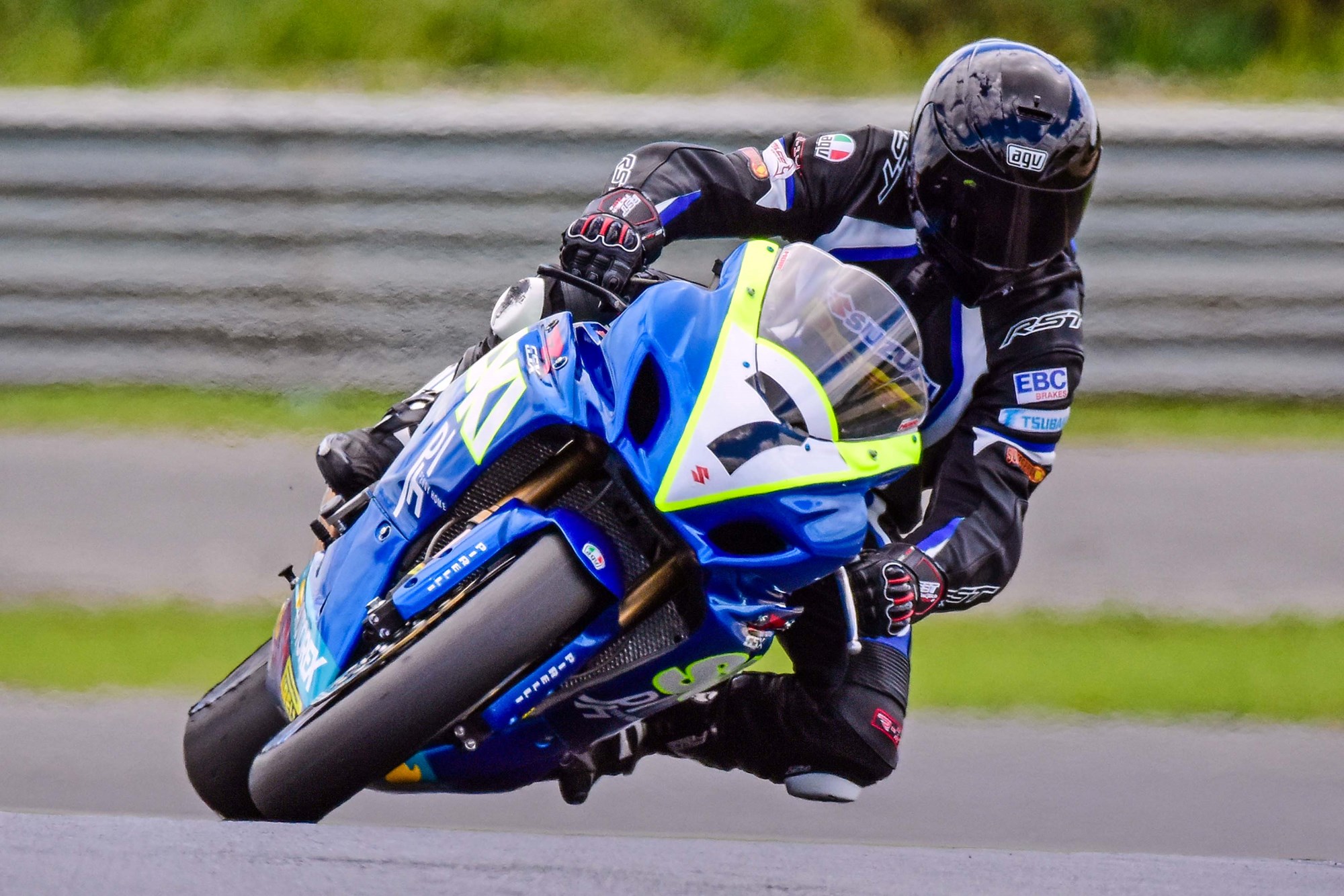 Superbike series gets a shake up - Driven Car Guide