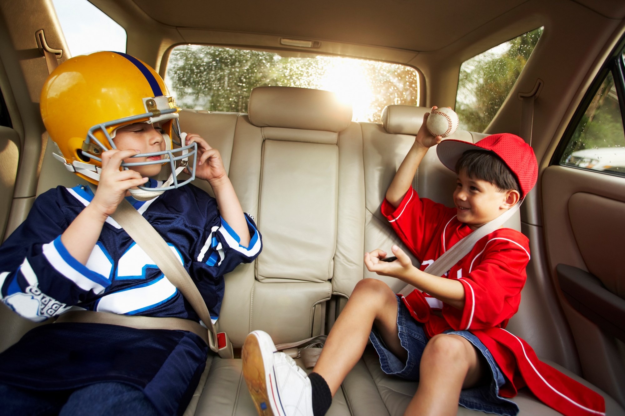 Liz Dobson: No excuse for putting kids at risk - Driven Car Guide