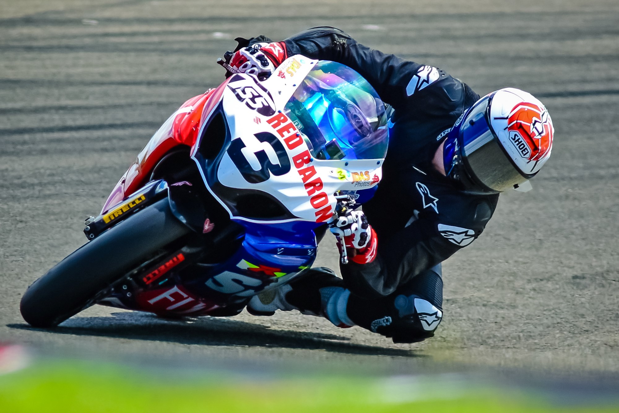 Frost strengthens grip on Superbike Championship - Driven Car Guide