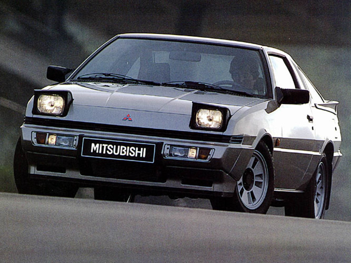 The top five car name screw ups - Driven Car Guide