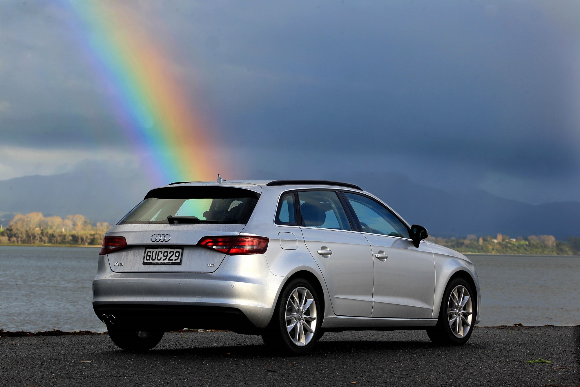 Car Buyer's Guide: How I chose my new car - Driven Car Guide