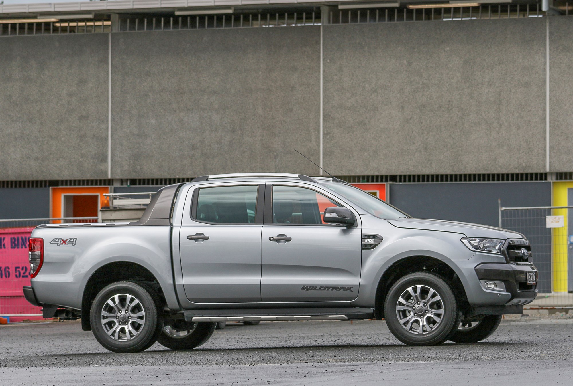 Vehicle registration numbers booming - Driven Car Guide