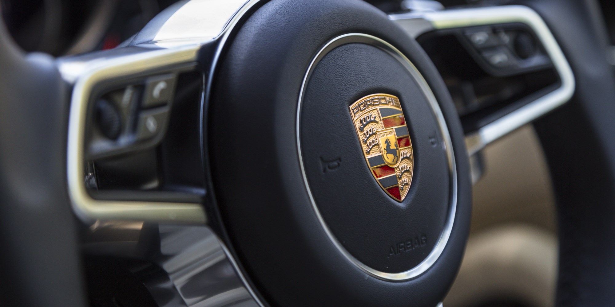 Porsche says no to autonomous vehicles - Driven Car Guide