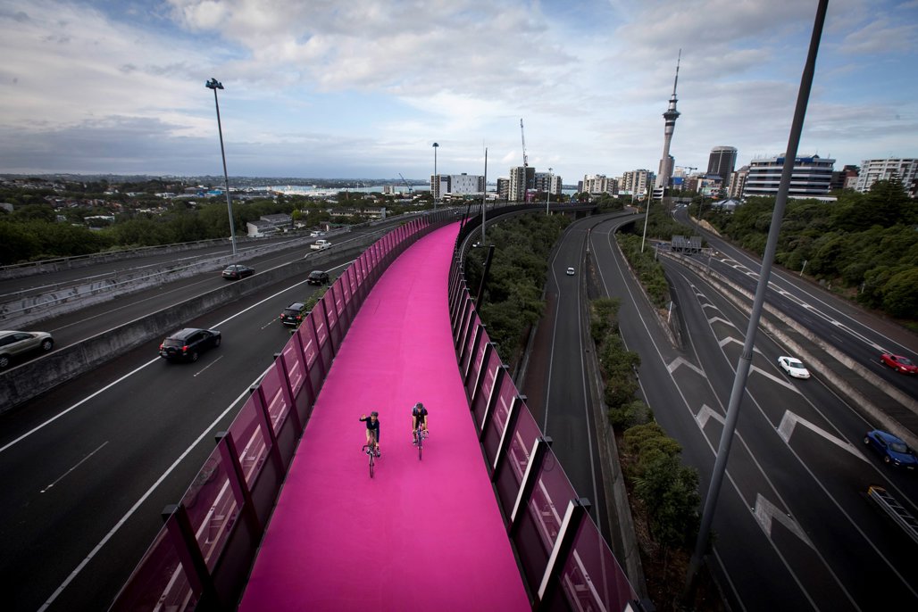 On your bikes this bike wise month + win - Driven Car Guide