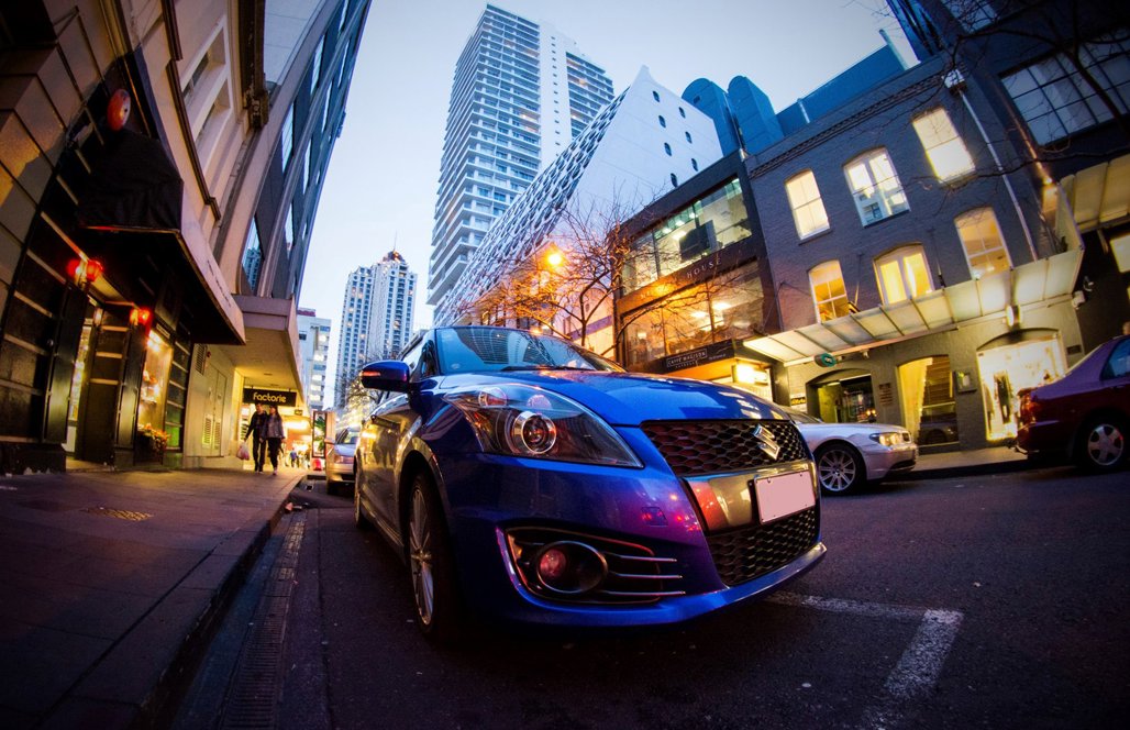 Five of the last true hot hatches - Driven Car Guide