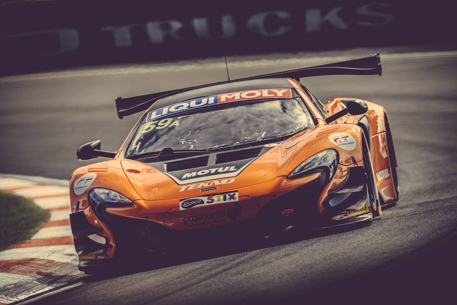 SVG's Bathurst '2:01' is your thursday thriller - Driven Car Guide