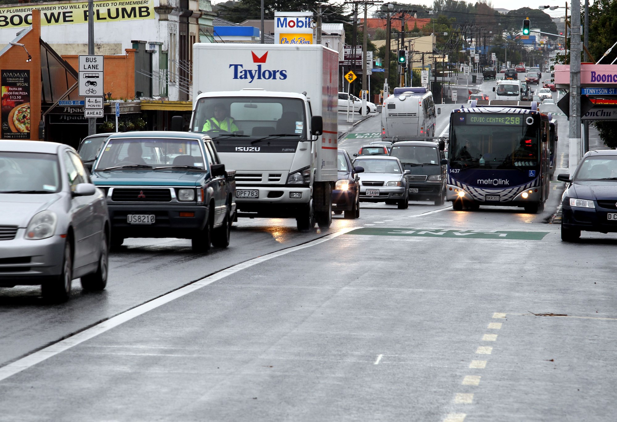 Tips to manage Auckland bus strike - Driven Car Guide