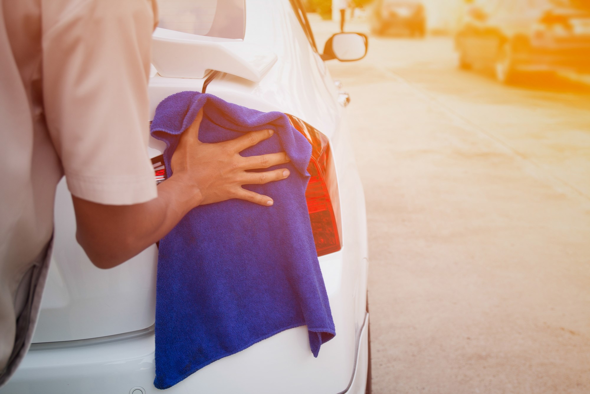 Condition depends on owner - Driven Car Guide