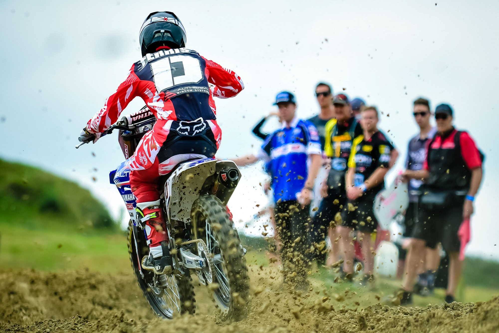 Transtasman rivalry revs up for MX2 - Driven Car Guide