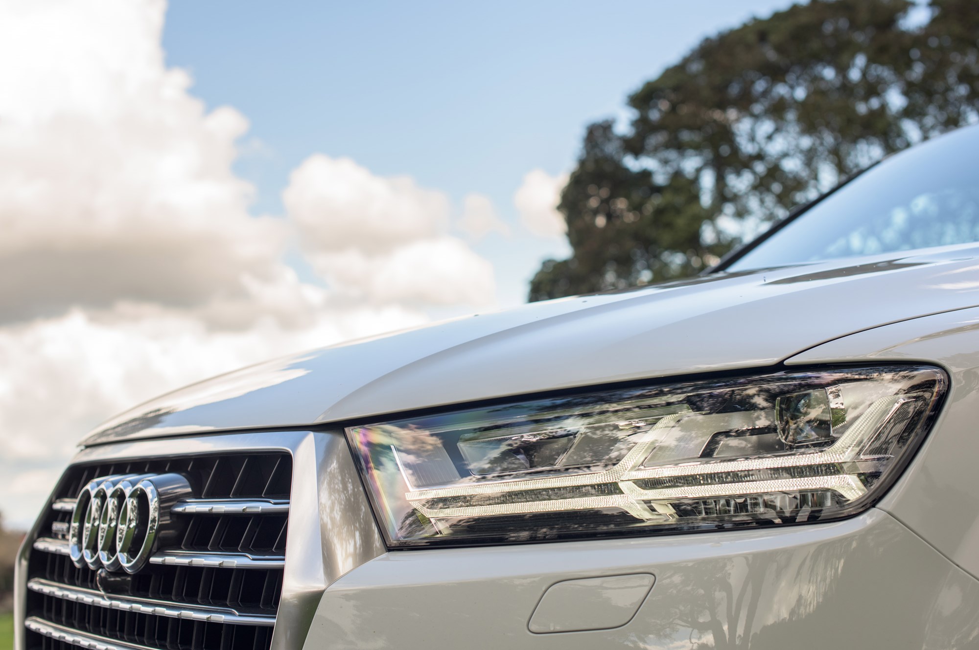 Audi tops Consumer Reports' annual car rankings - Driven Car Guide