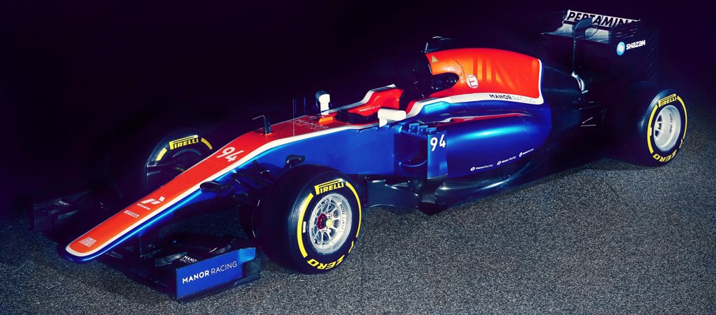 Kiwi lifting F1 team from the grave - Driven Car Guide