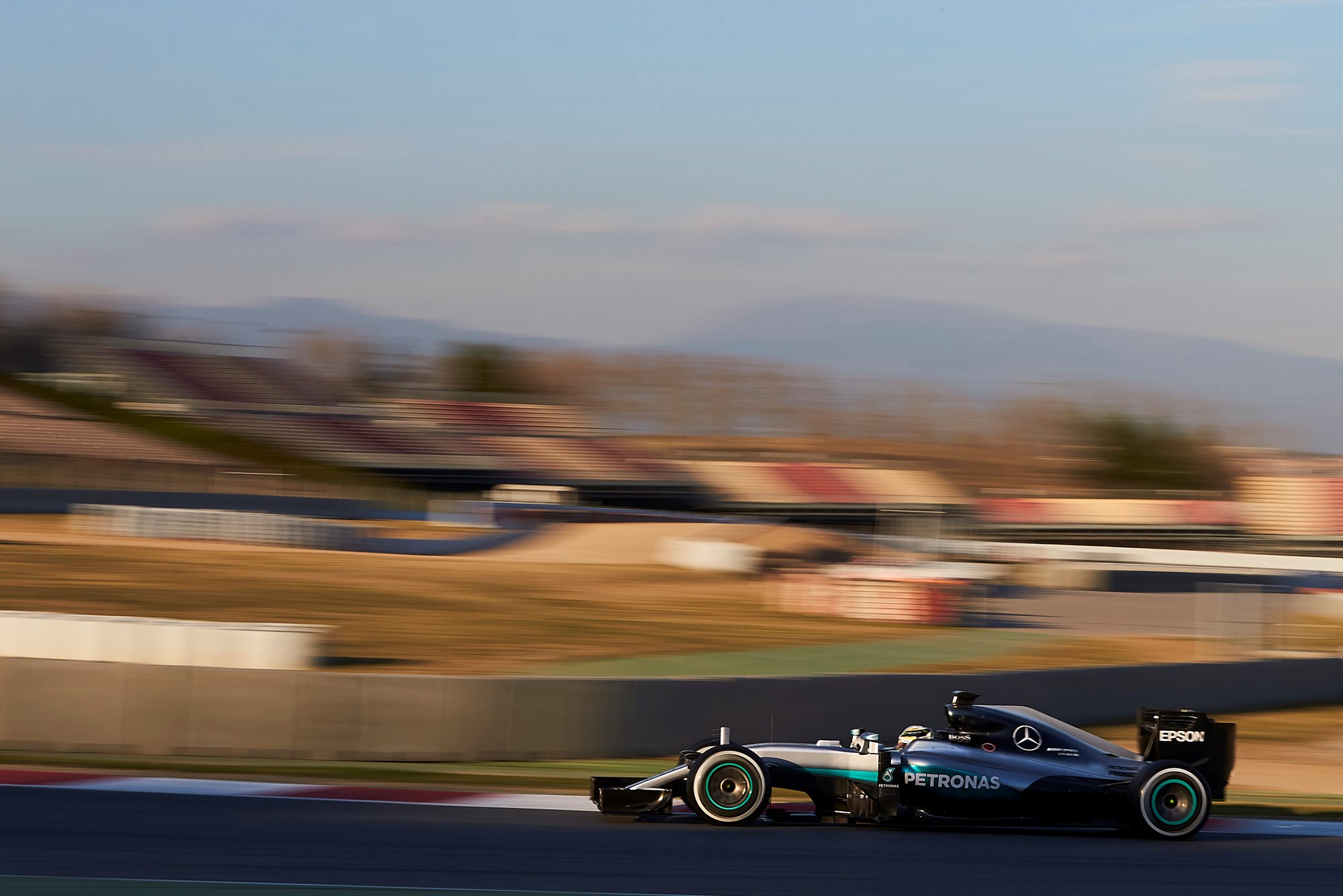 Ferrari fastest, Mercedes reliable - Driven Car Guide