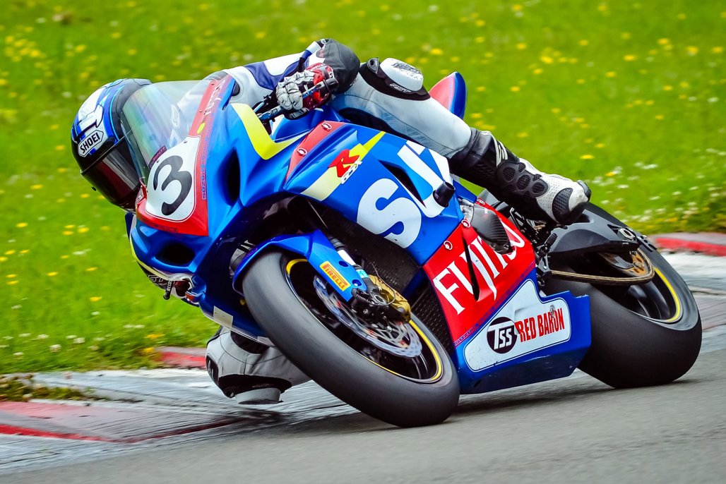 Frost needs to keep his cool - Driven Car Guide