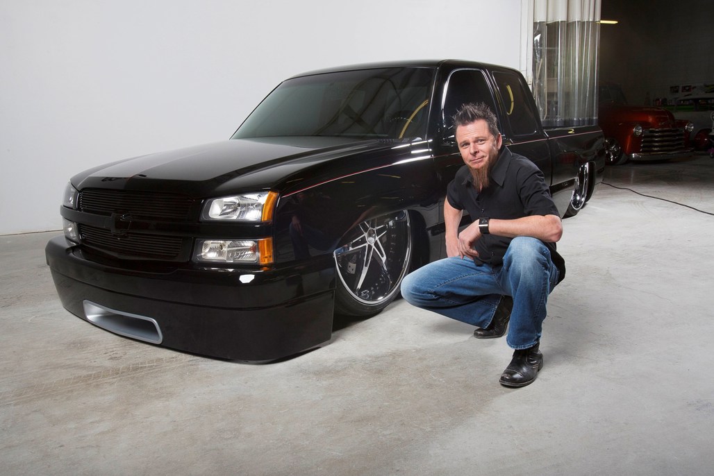 Discovery Turbo ups the ante with Bitchin' Rides - Driven Car Guide