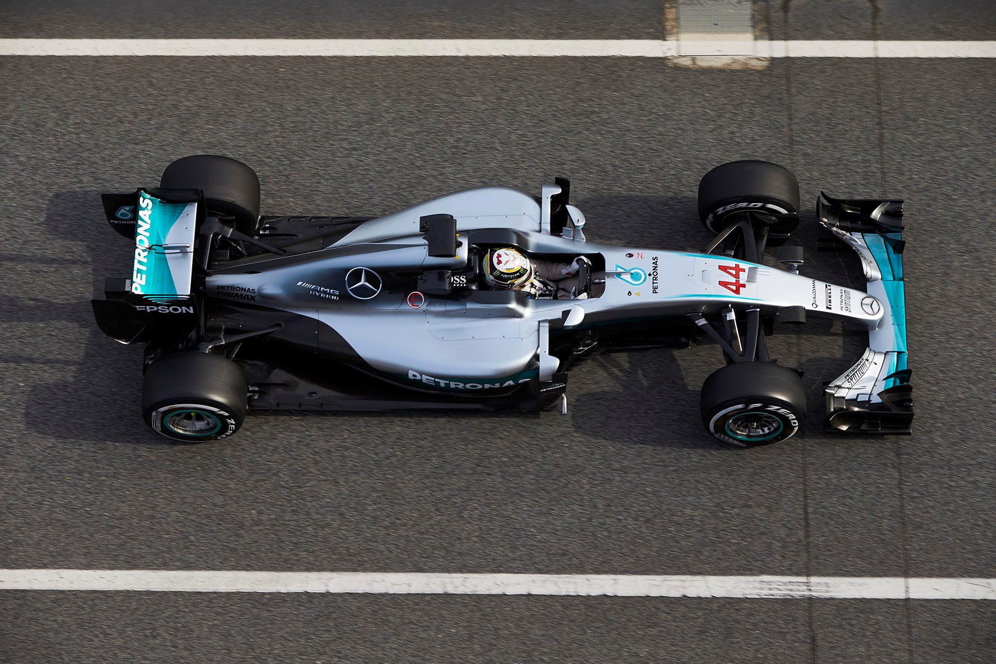 Motorsport: Formula 1 left to wallow - Driven Car Guide