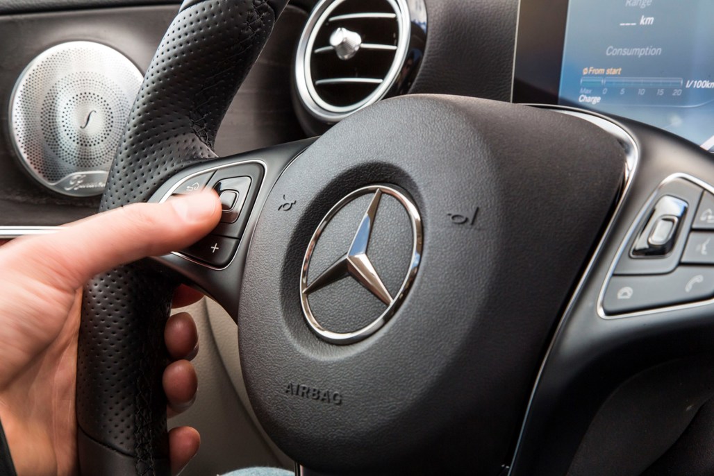 Mercedes-Benz skips to class above with E-Class - Driven Car Guide