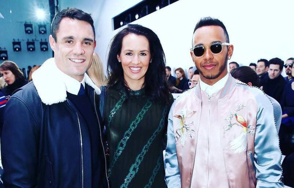 Motorsport: Lewis Hamilton's life in the fast lame - Driven Car Guide